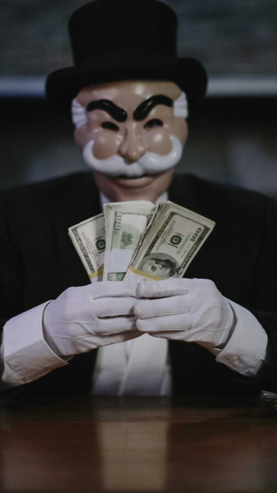 Money Wallpapers (60 images) - WallpaperCat