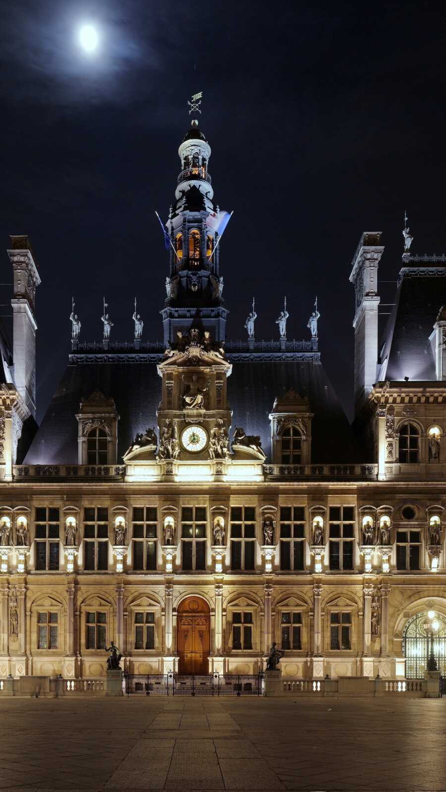 Palace Wallpapers (50 images) - WallpaperCat