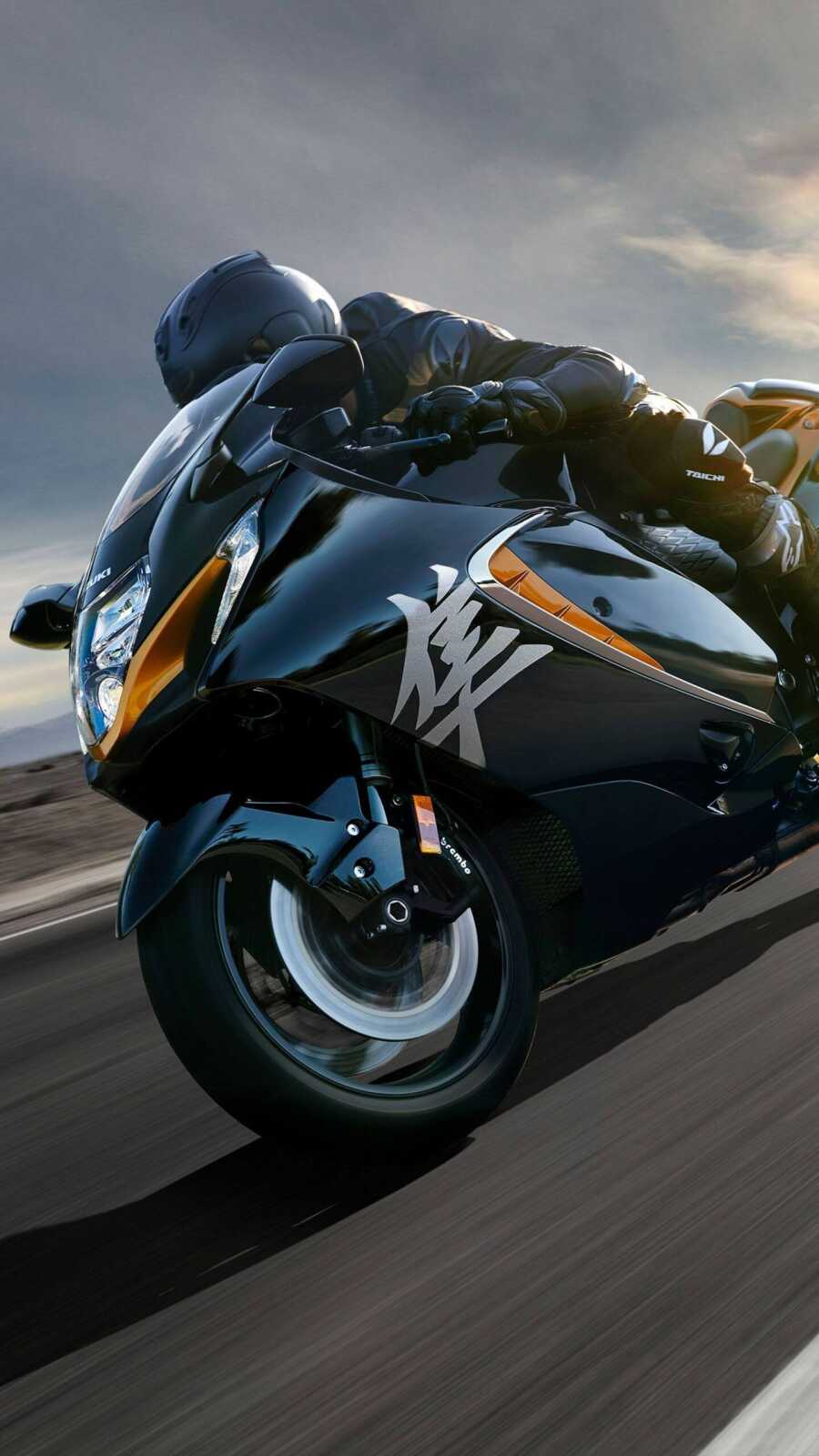 Motorcycle Wallpapers (32 images) - WallpaperCat