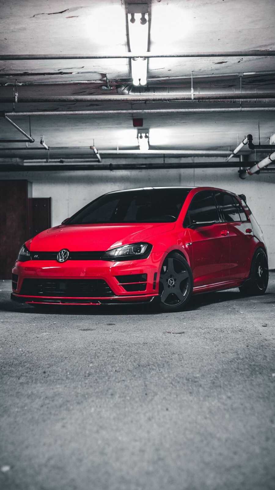 Volkswagen Wallpapers (91 images) - WallpaperCat