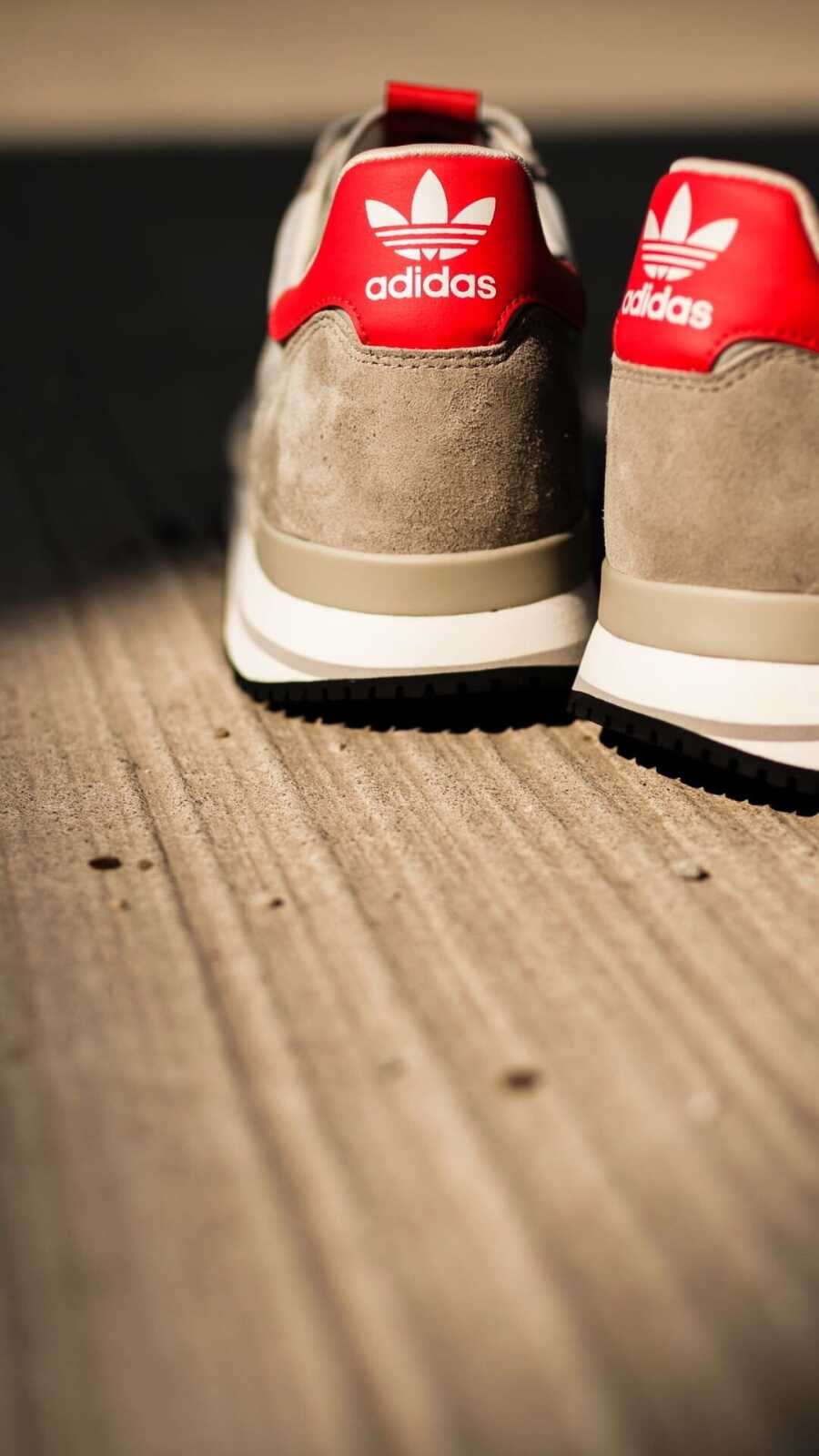 Adidas Wallpapers (40 images) - WallpaperCat