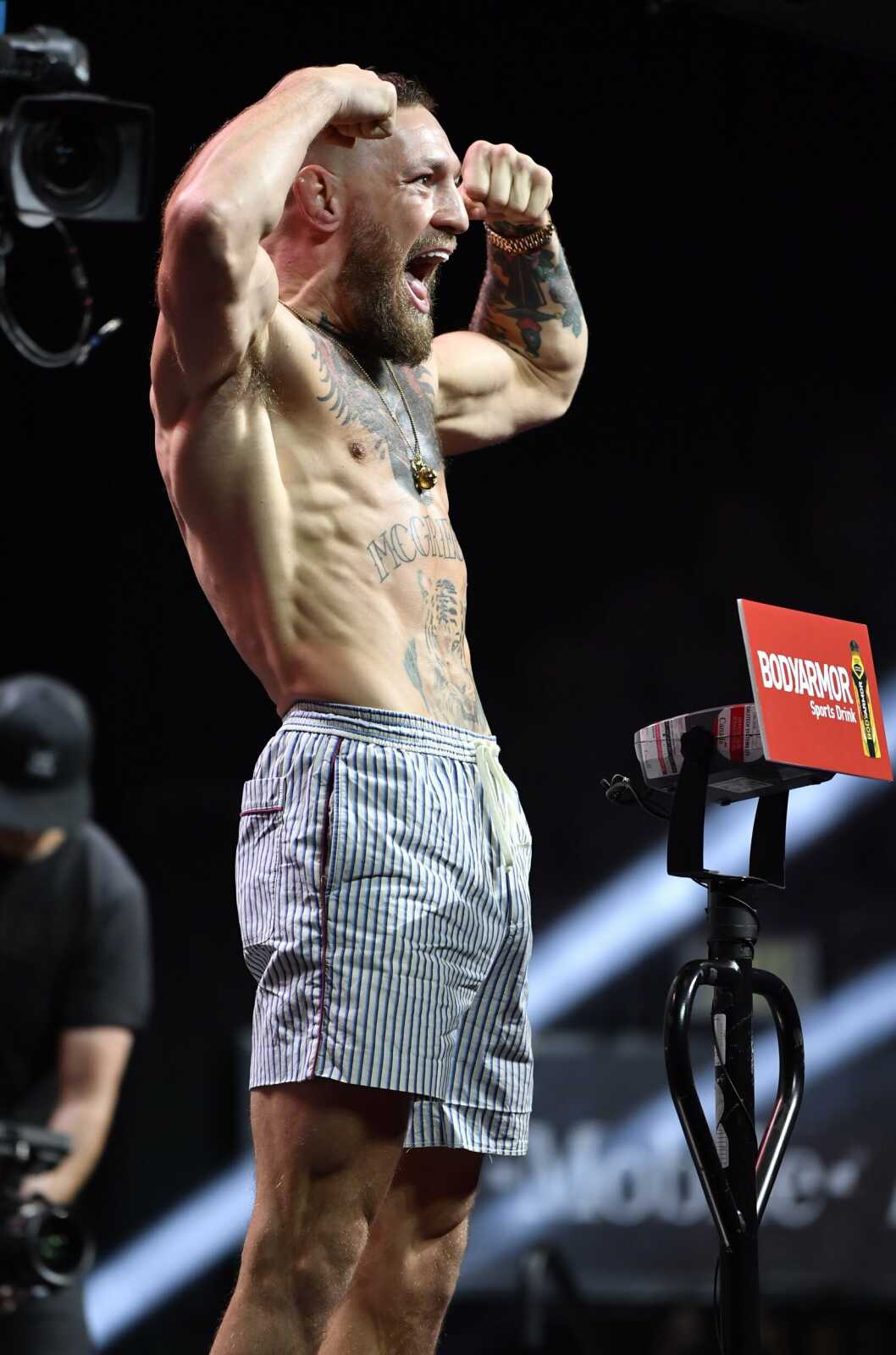 Conor McGregor Wallpapers (41 images) - WallpaperCat