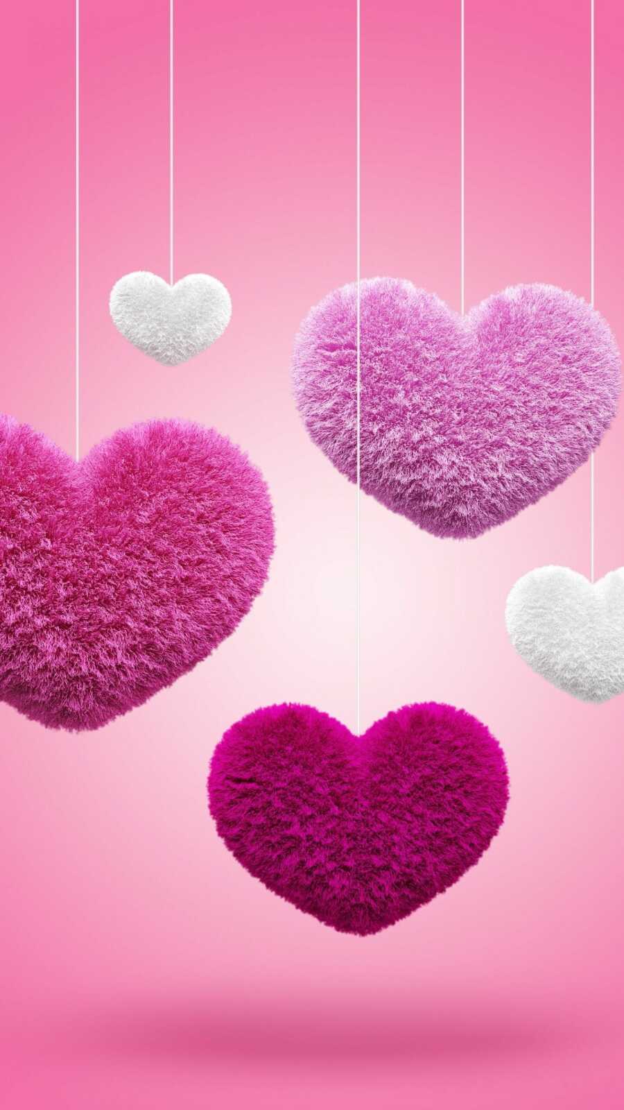 Heart Wallpapers (84 images) - WallpaperCat