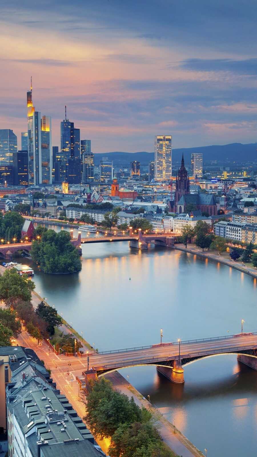 Germany Wallpapers (46 images) - WallpaperCat
