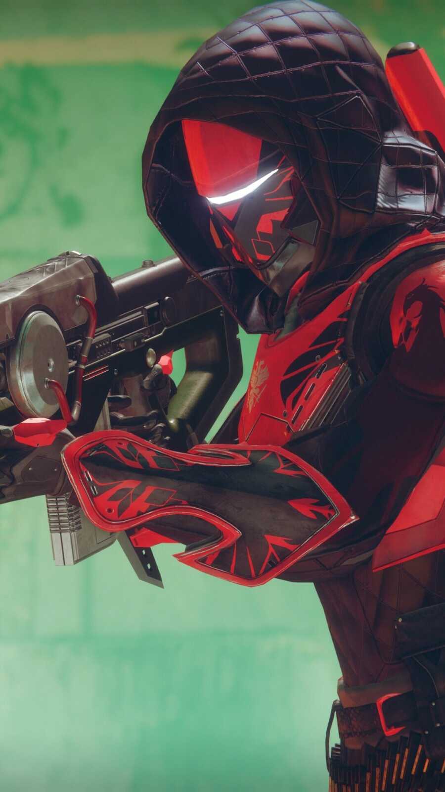 Destiny Wallpapers (60 images) - WallpaperCat