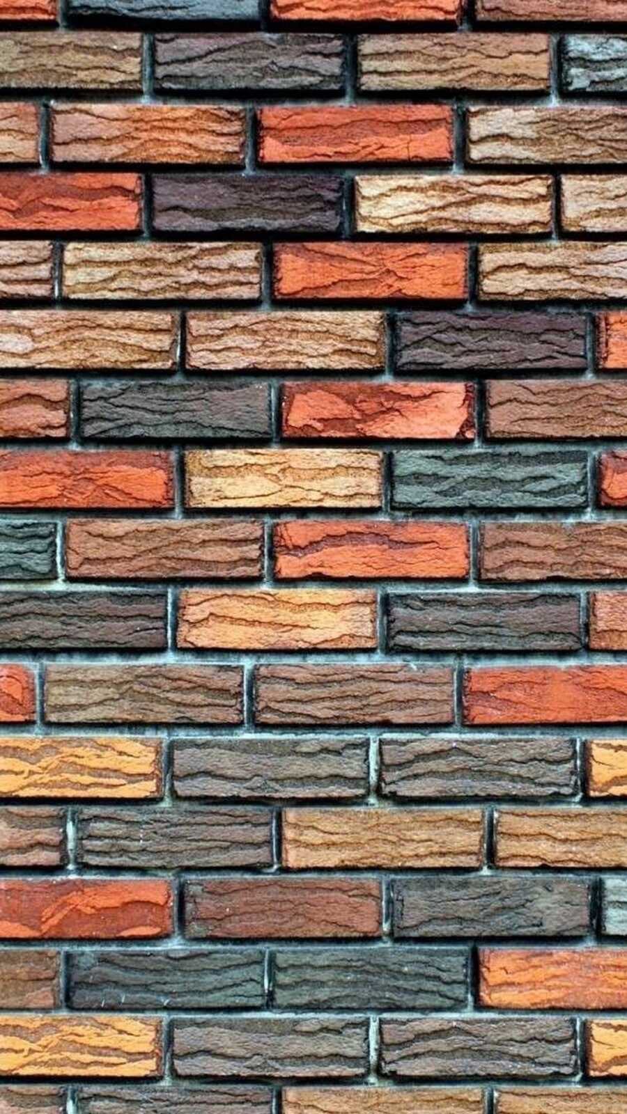 Brick Wallpapers (46 images) - WallpaperCat
