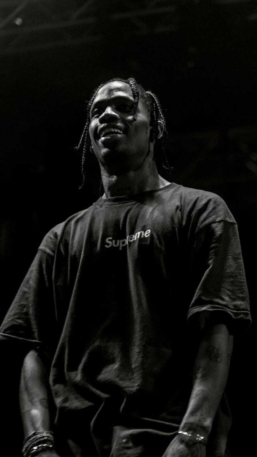 Travis Scott Wallpapers (48 images) - WallpaperCat