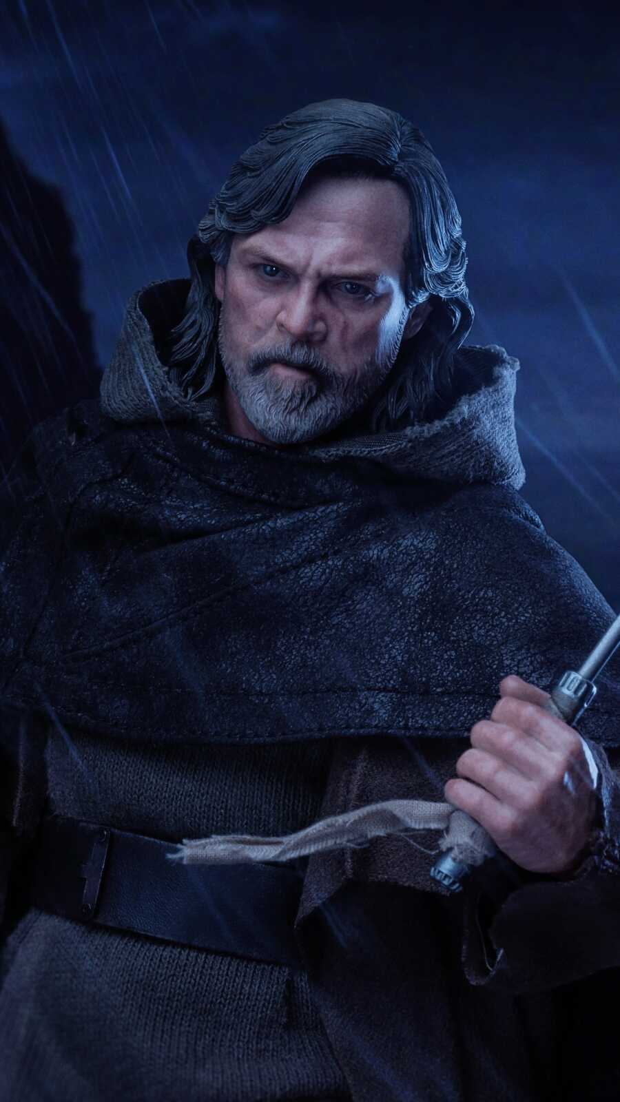 Luke Skywalker Wallpapers (30 images) - WallpaperCat