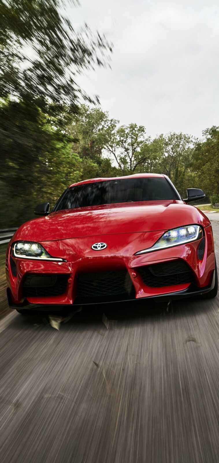 Toyota Wallpapers (81 images) - WallpaperCat
