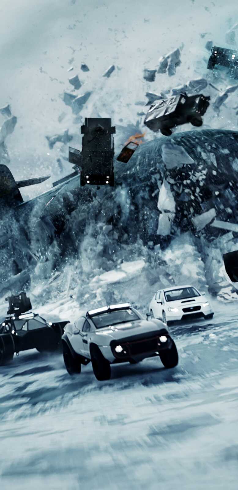 The Fast and the Furious Wallpapers (31 images) - WallpaperCat