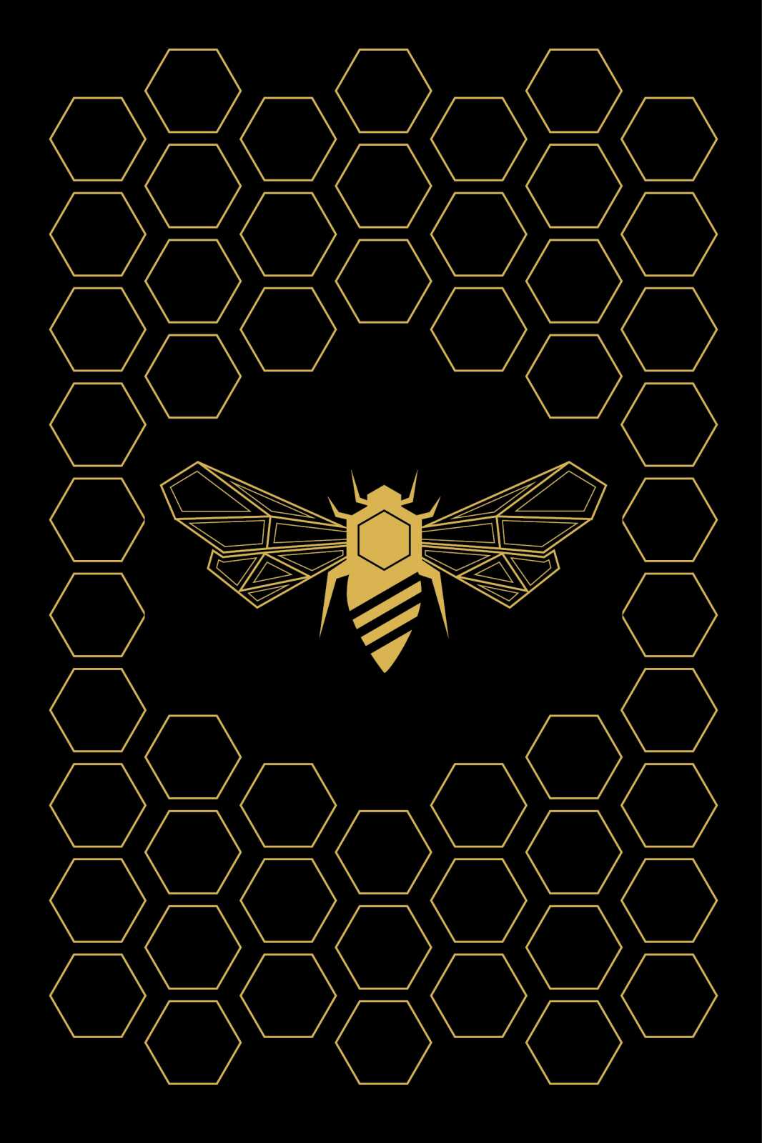 Bee Wallpapers (75 images) - WallpaperCat