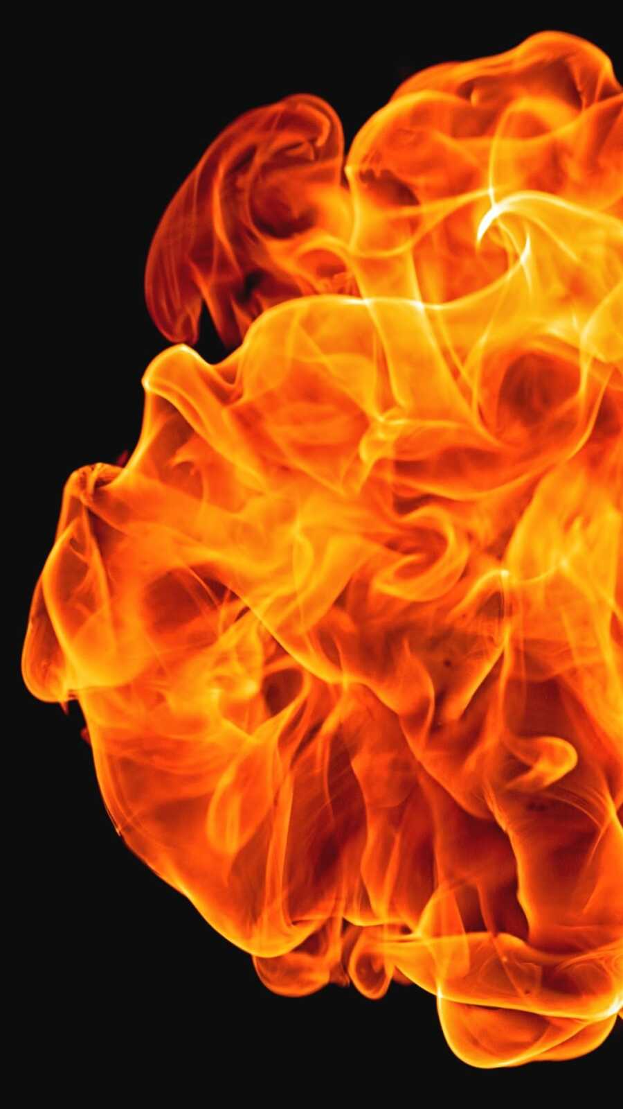 Fire Wallpapers (69 images) - WallpaperCat