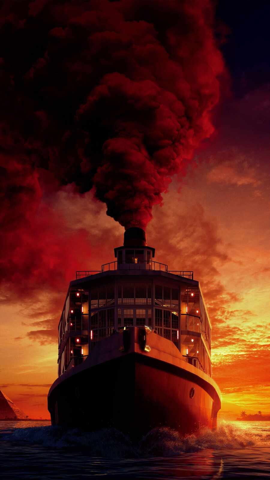 Ship Wallpapers (43 images) - WallpaperCat