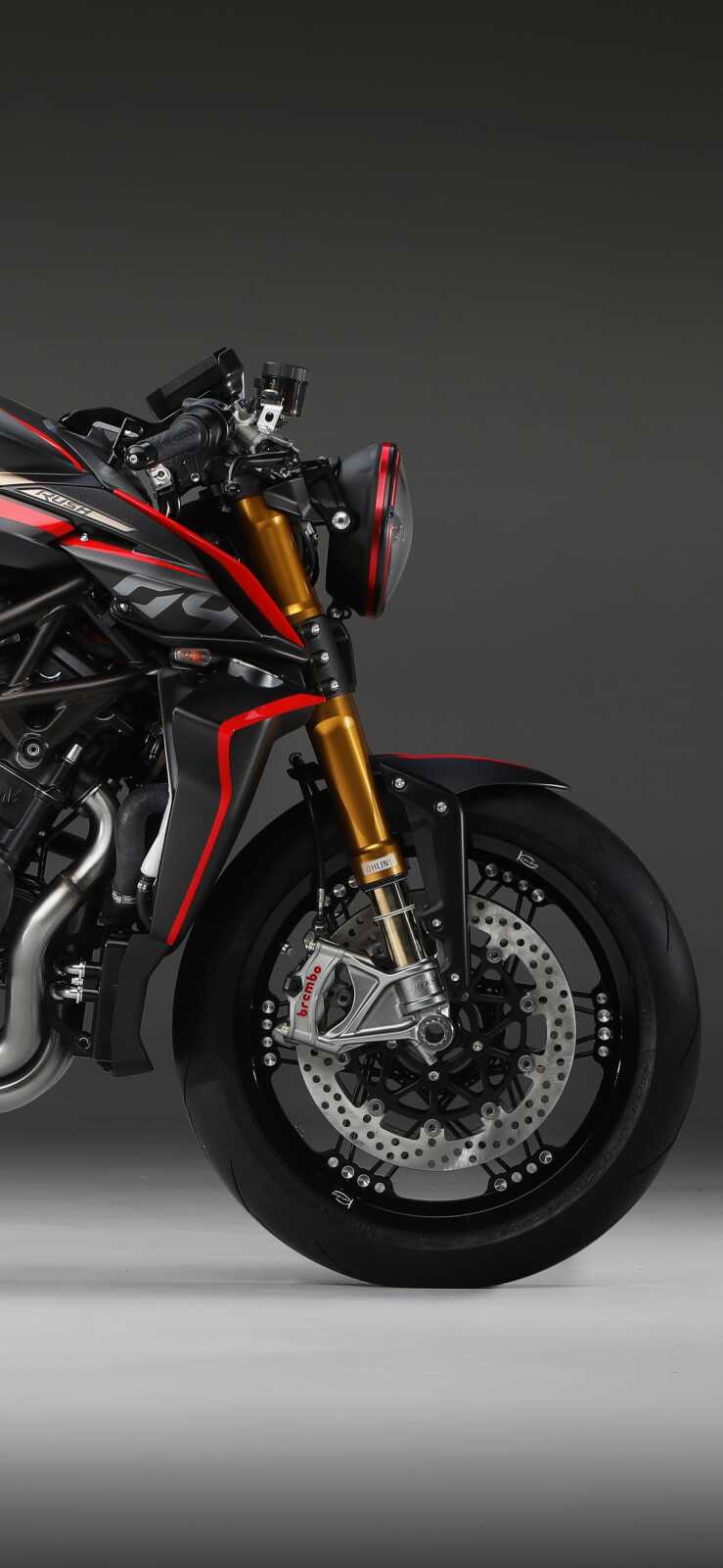 MV Agusta Rush 1000 Wallpapers (32 images) - WallpaperCat