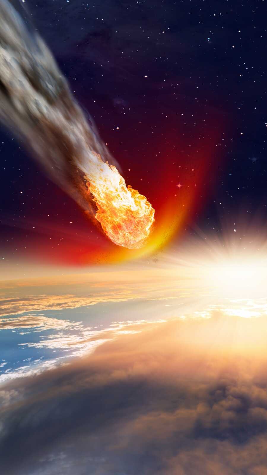 Meteor Wallpapers (33 images) - WallpaperCat