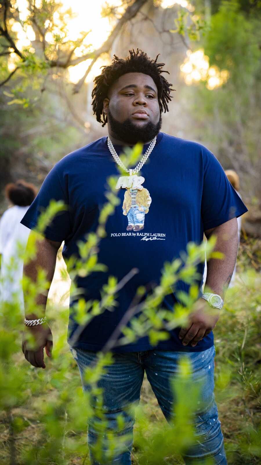 Rod Wave Wallpapers (23 images) - WallpaperCat