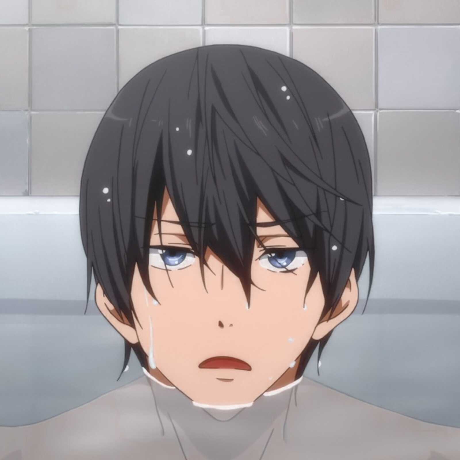 Free! (Anime) Wallpapers (28 images) - WallpaperCat
