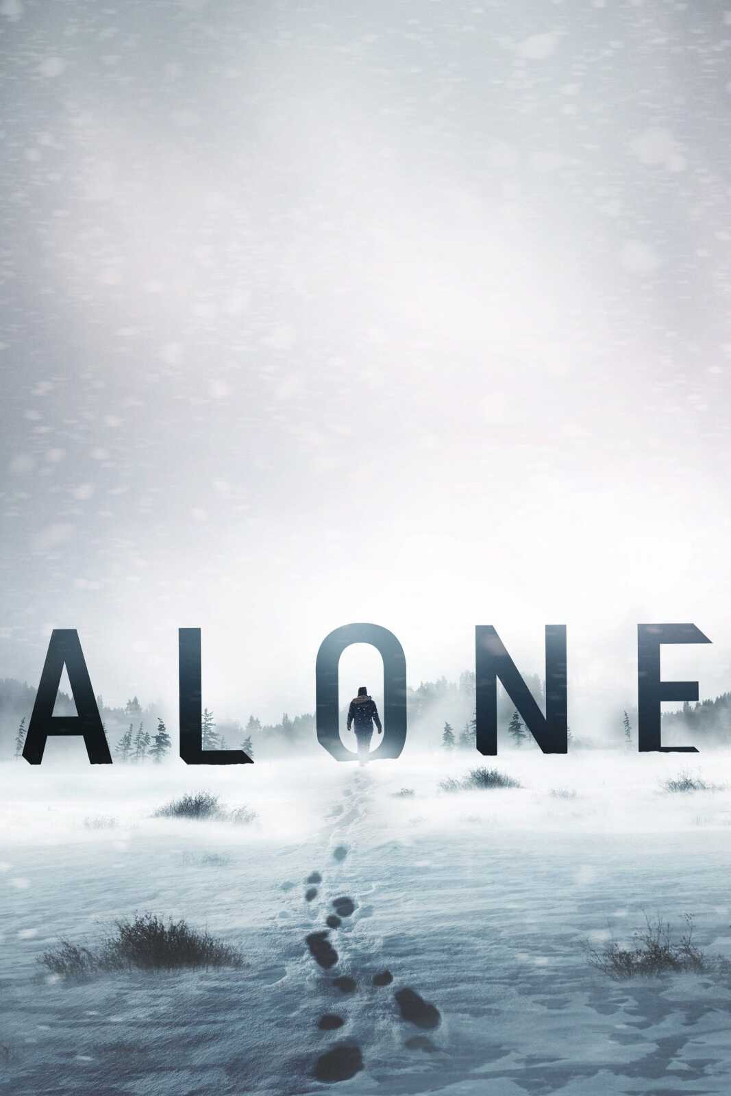 Alone (TV Series) Wallpapers (27 images) - WallpaperCat