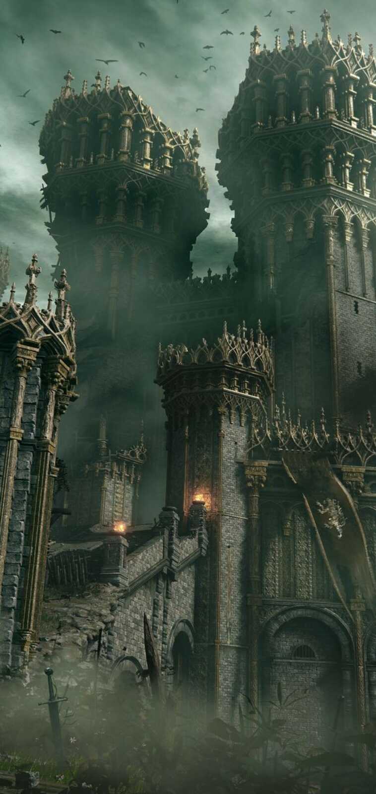 Elden Ring Wallpapers (37 images) - WallpaperCat