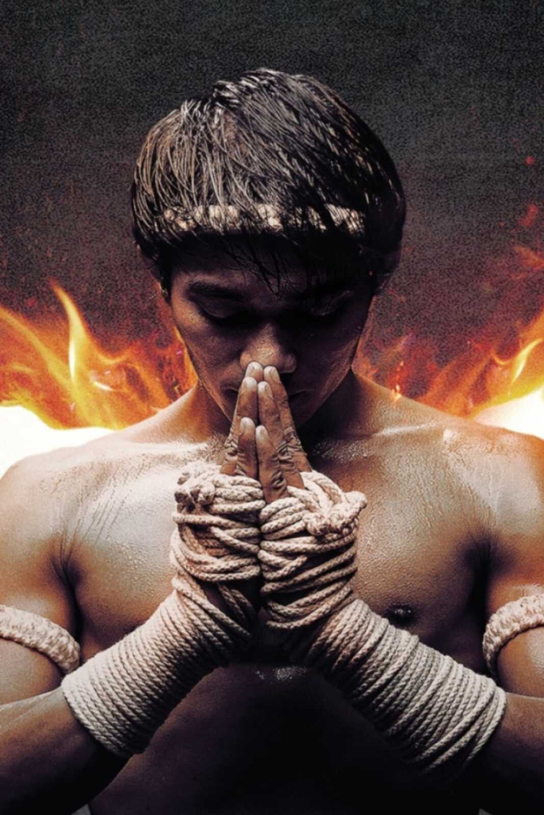 Ong-Bak - The Thai Warrior Wallpapers (22 images) - WallpaperCat