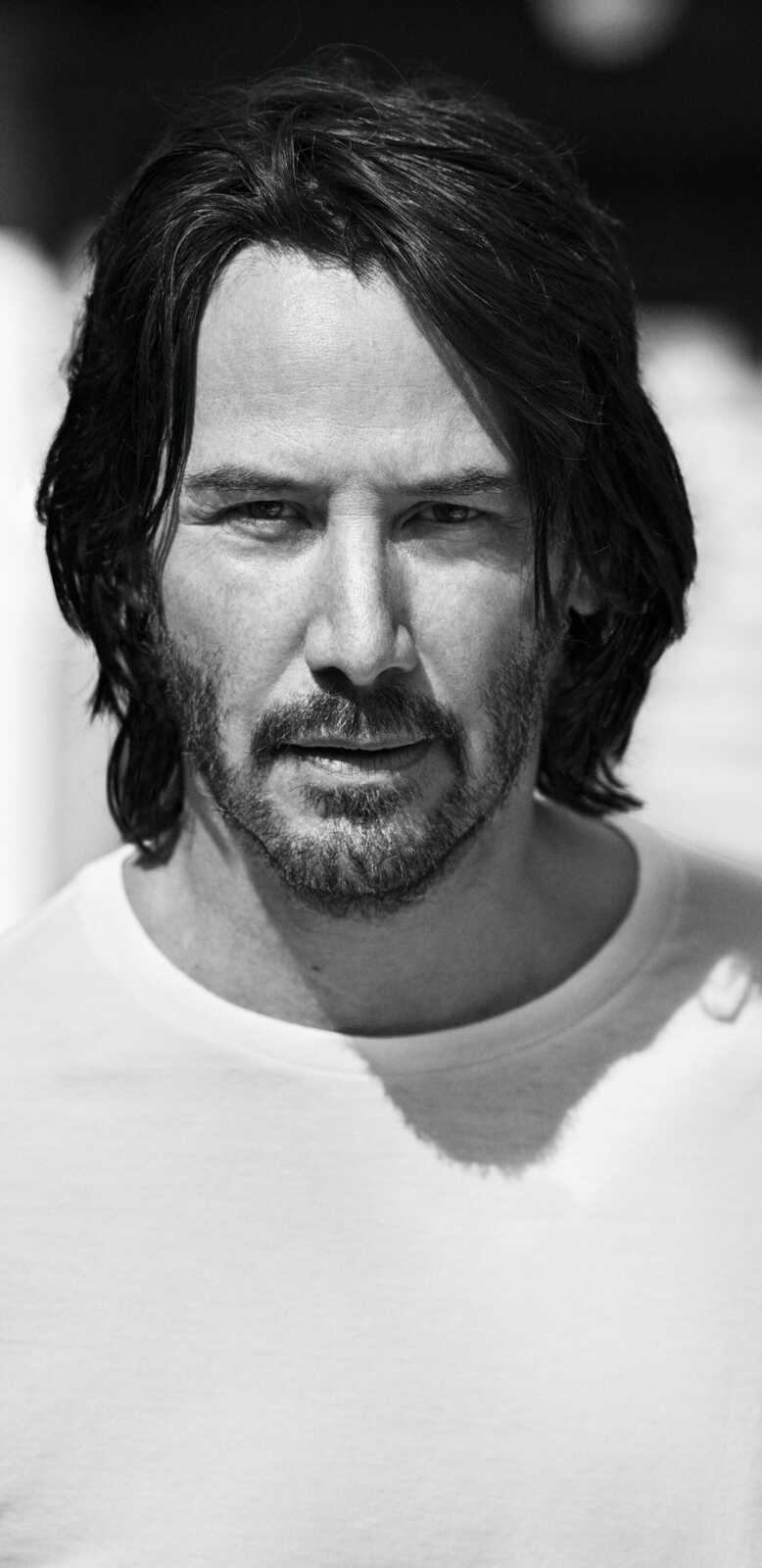 Keanu Reeves Wallpapers (37 images) - WallpaperCat