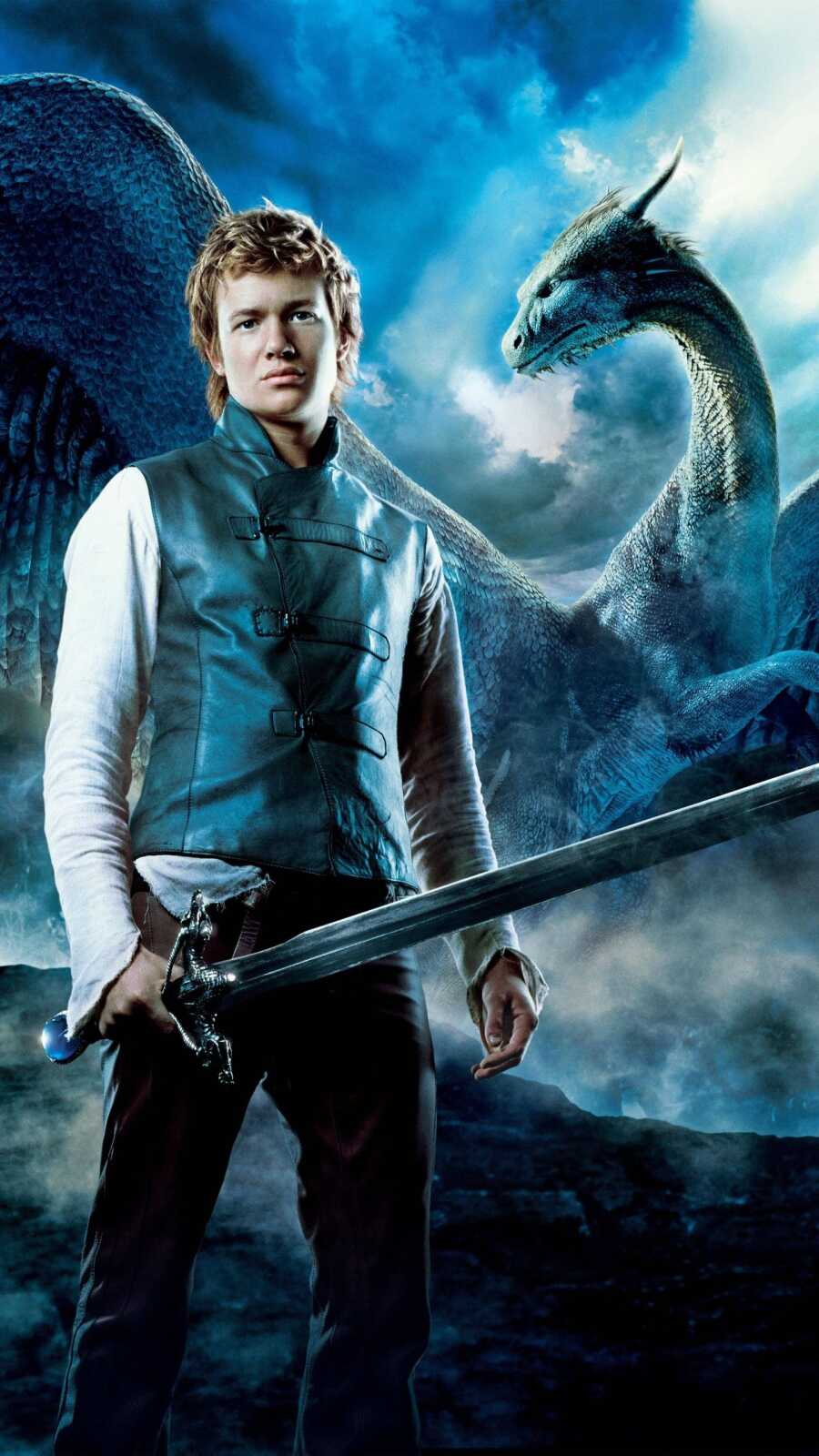 Eragon Wallpapers (20 images) - WallpaperCat