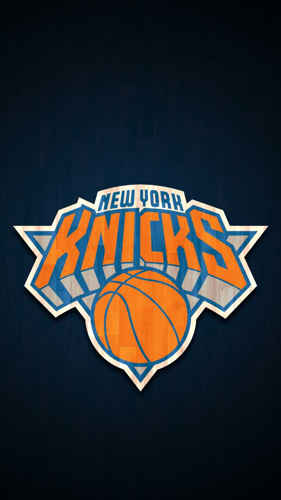 New York Knicks Wallpapers (24 images) - WallpaperCat