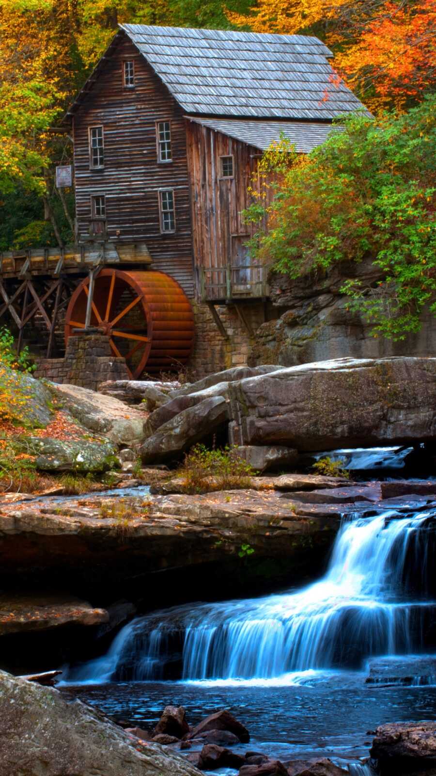 West Virginia Wallpapers (34 images) - WallpaperCat