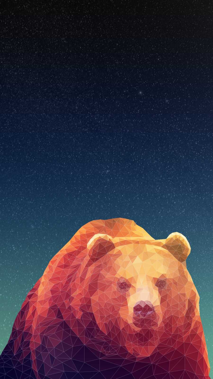 Bear Wallpapers (97 images) - WallpaperCat