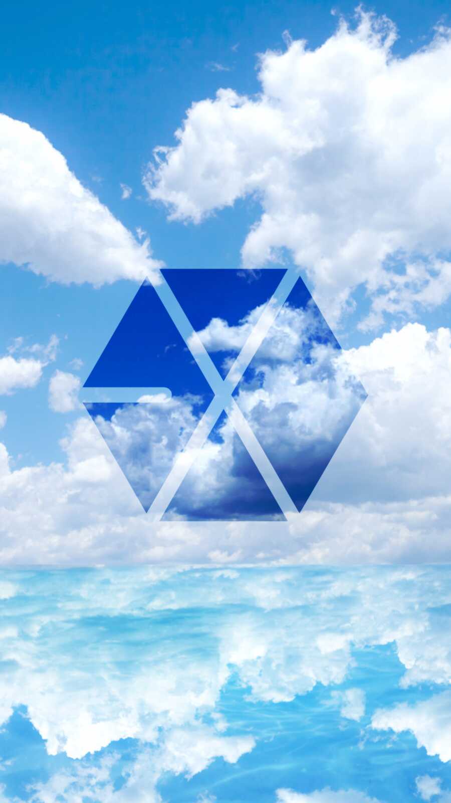 EXO Wallpapers (49 images) - WallpaperCat