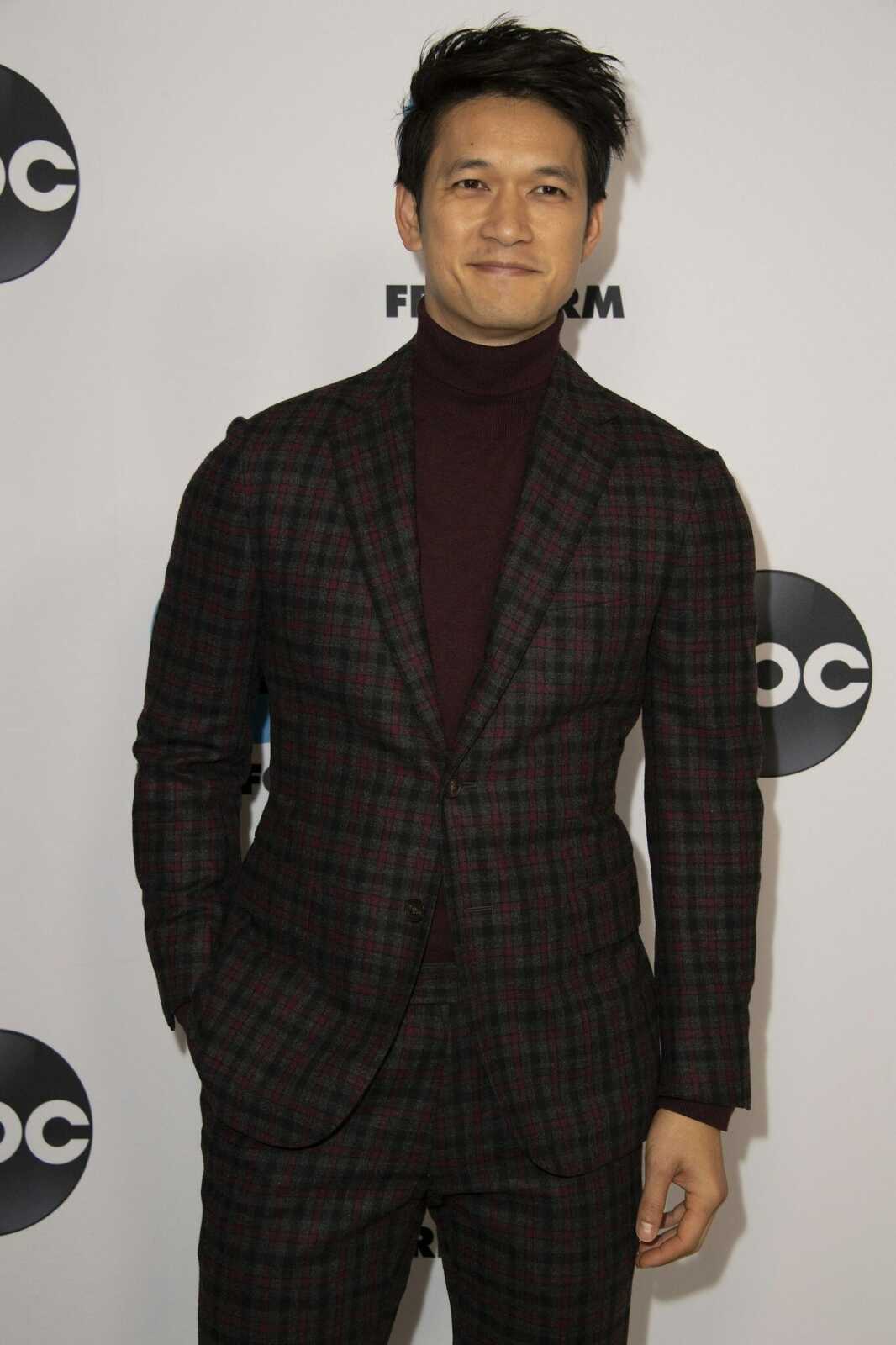 Harry Shum Jr. Wallpapers (32 images) - WallpaperCat