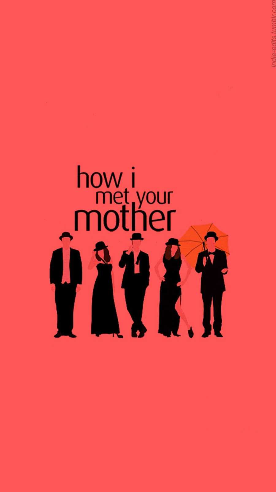 HIMYM Wallpapers (38 images) - WallpaperCat