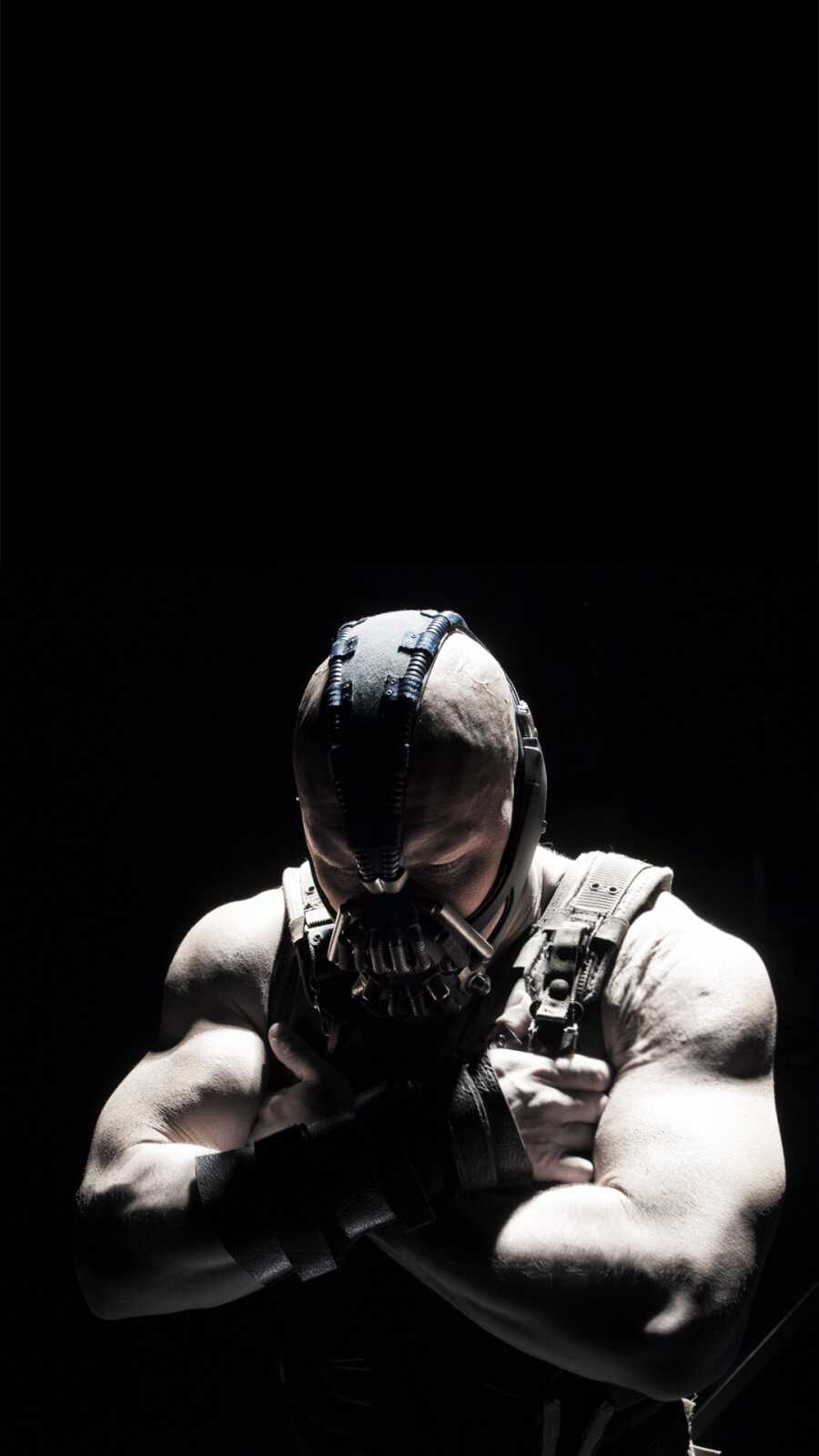 Bane (Batman) Wallpapers (38 images) - WallpaperCat