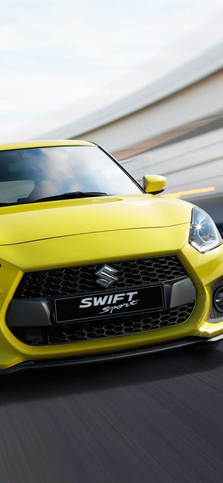 Suzuki Swift Wallpapers (59 images) - WallpaperCat