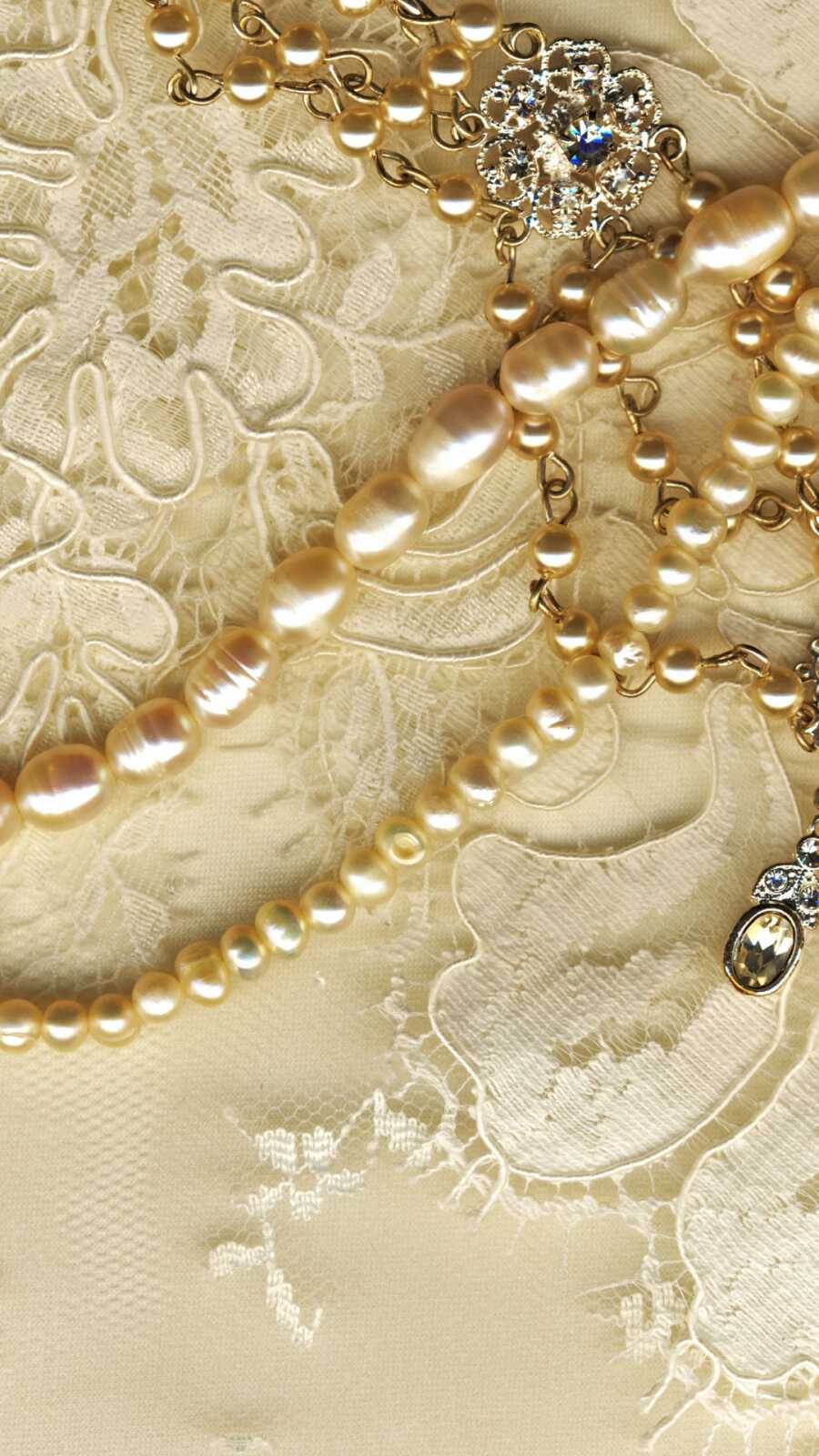 Jewelry Wallpapers (54 images) - WallpaperCat