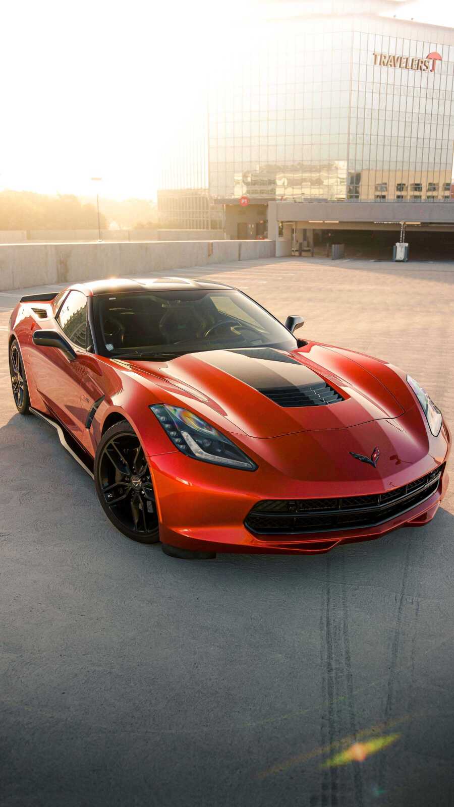 Corvette Wallpapers (72 images) - WallpaperCat
