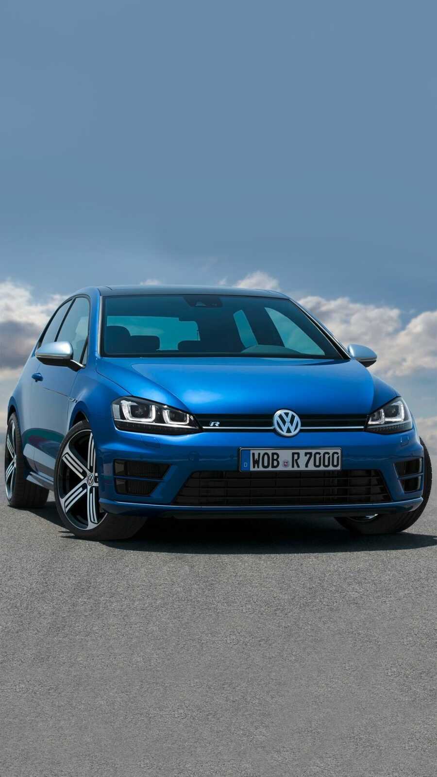 Volkswagen Wallpapers (91 images) - WallpaperCat
