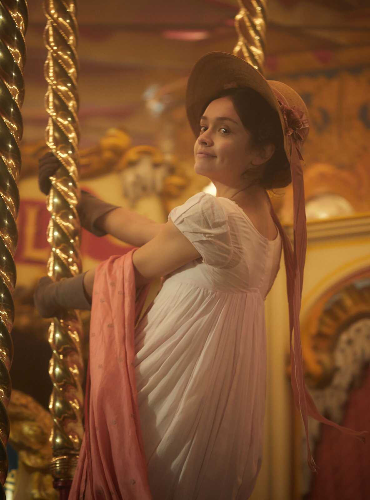 Vanity Fair (TV Mini Series) Wallpapers (11 images) - WallpaperCat