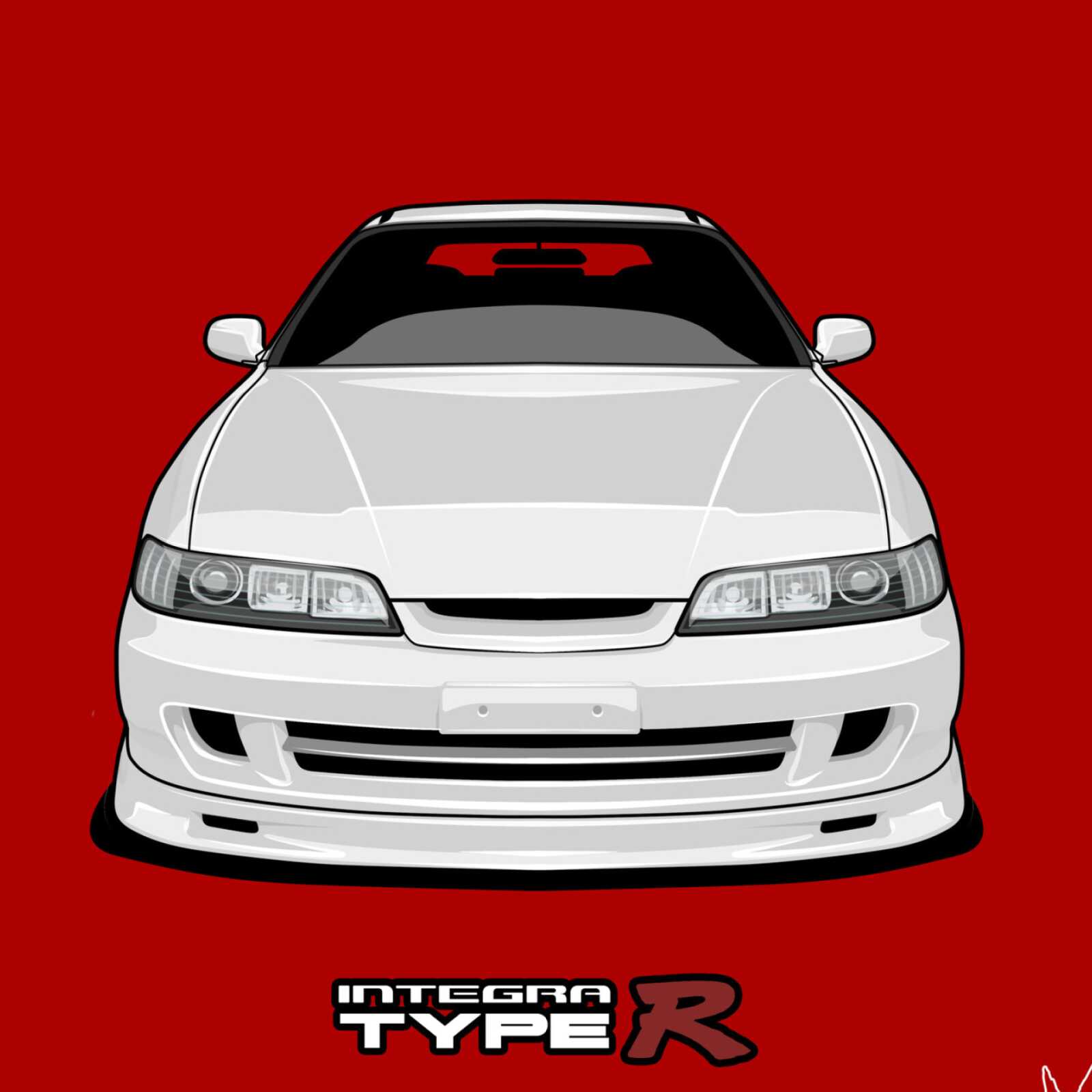 Honda Integra Wallpapers (43 images) - WallpaperCat