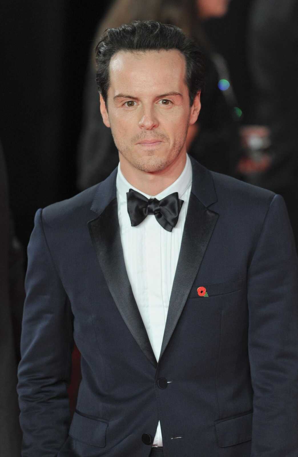 Andrew Scott Wallpapers (34 images) - WallpaperCat