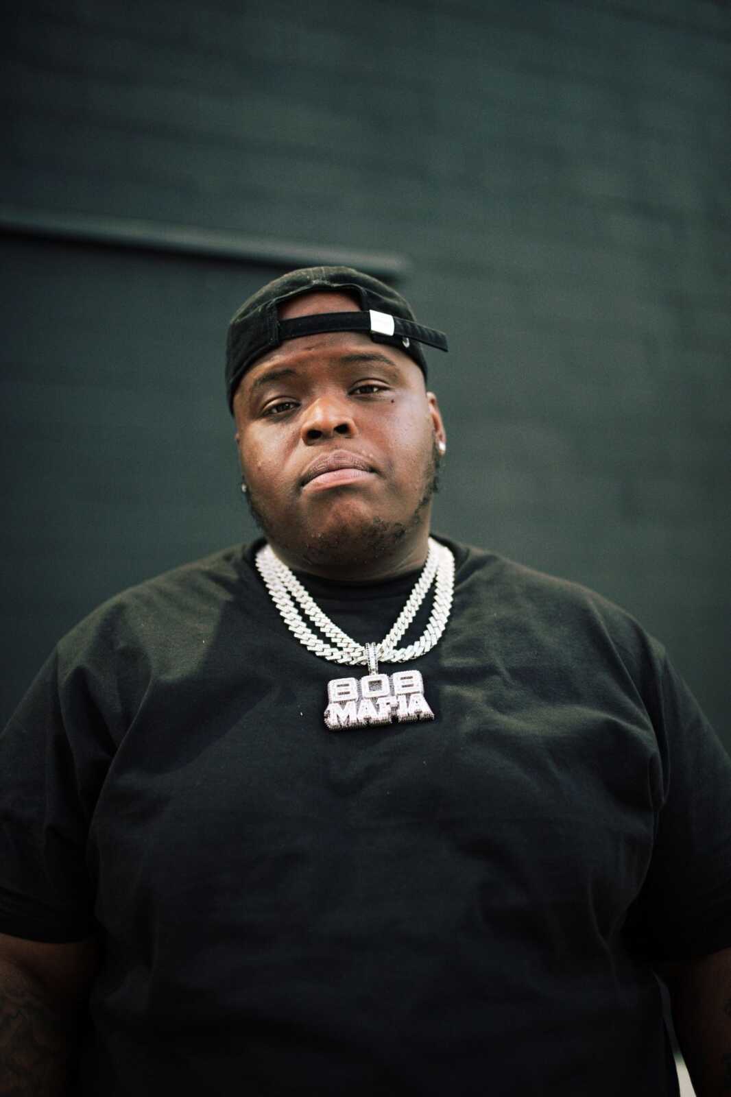 Morray (Rapper) Wallpapers (9 images) - WallpaperCat