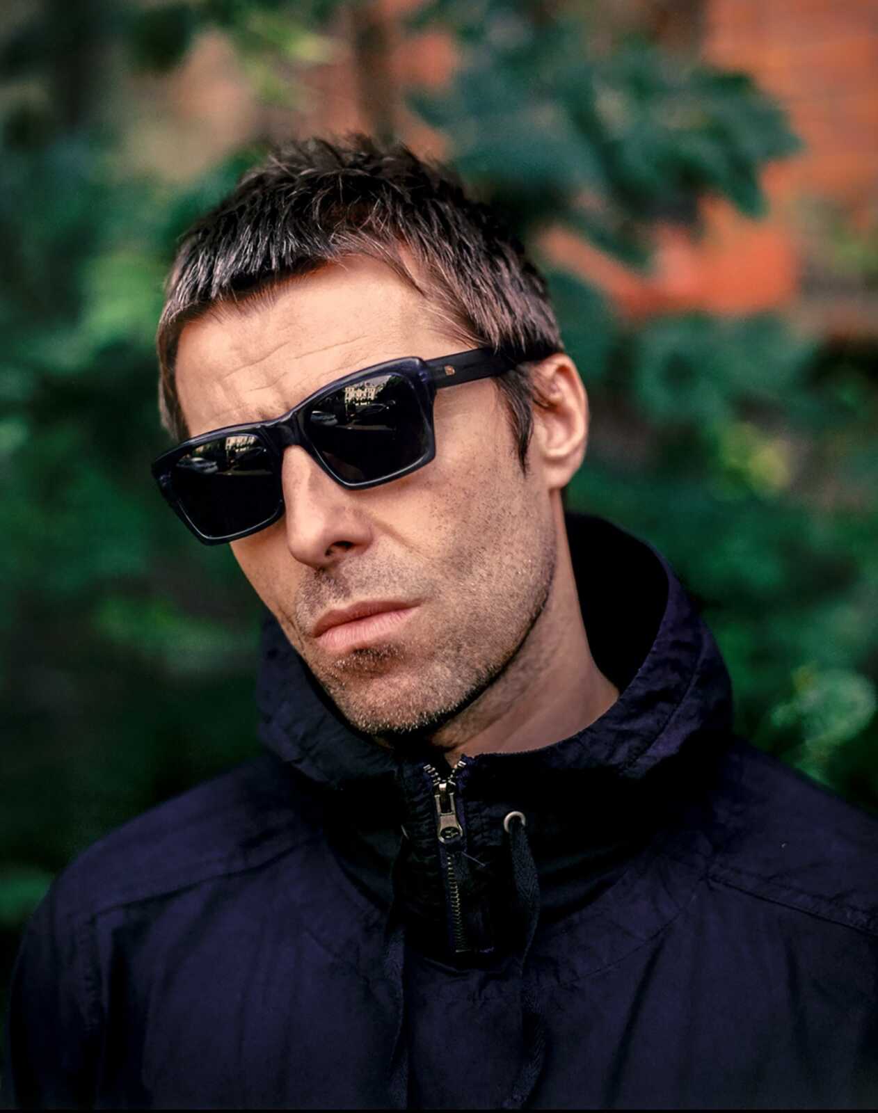 Liam Gallagher Wallpapers (49 images) - WallpaperCat
