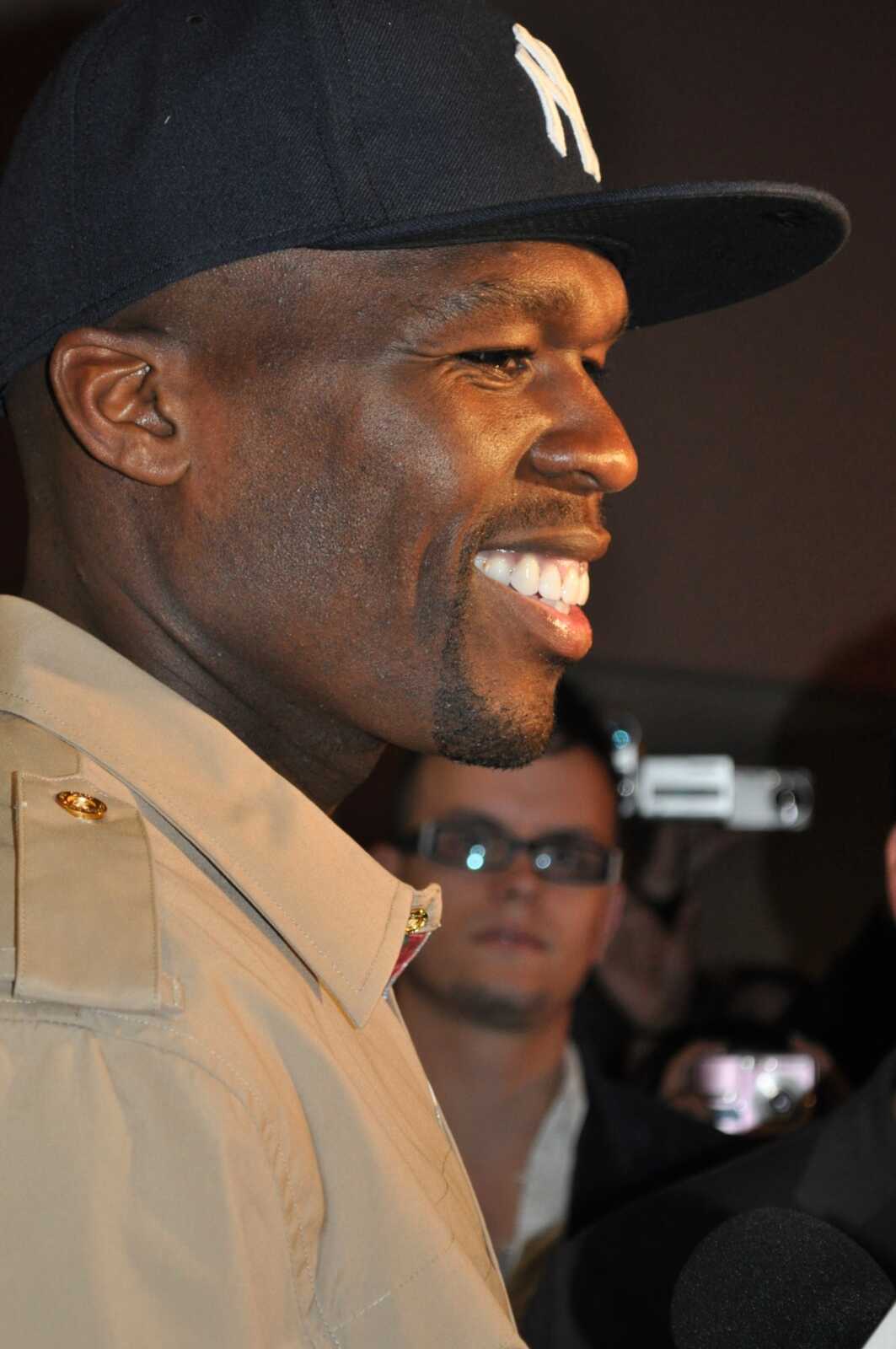 50 Cent Wallpapers (29 images) - WallpaperCat