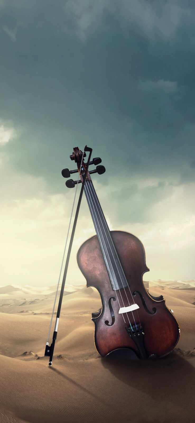 Violin Wallpapers (47 images) - WallpaperCat