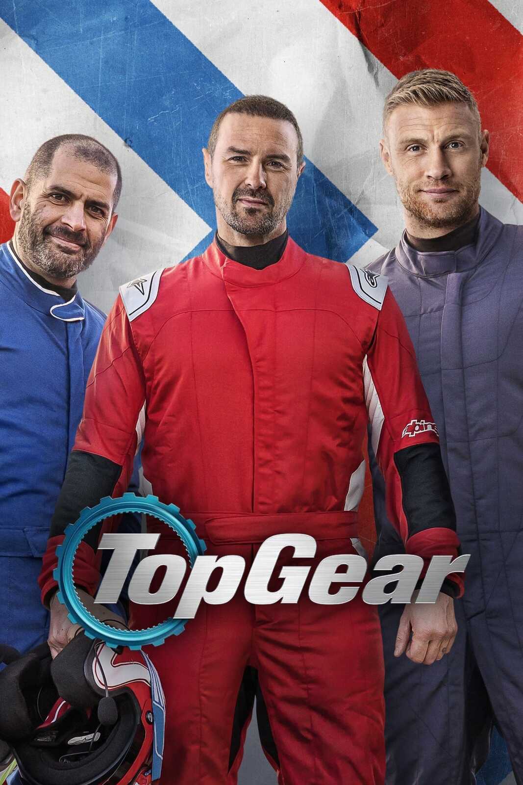 Top Gear (TV Series) Wallpapers (52 images) - WallpaperCat