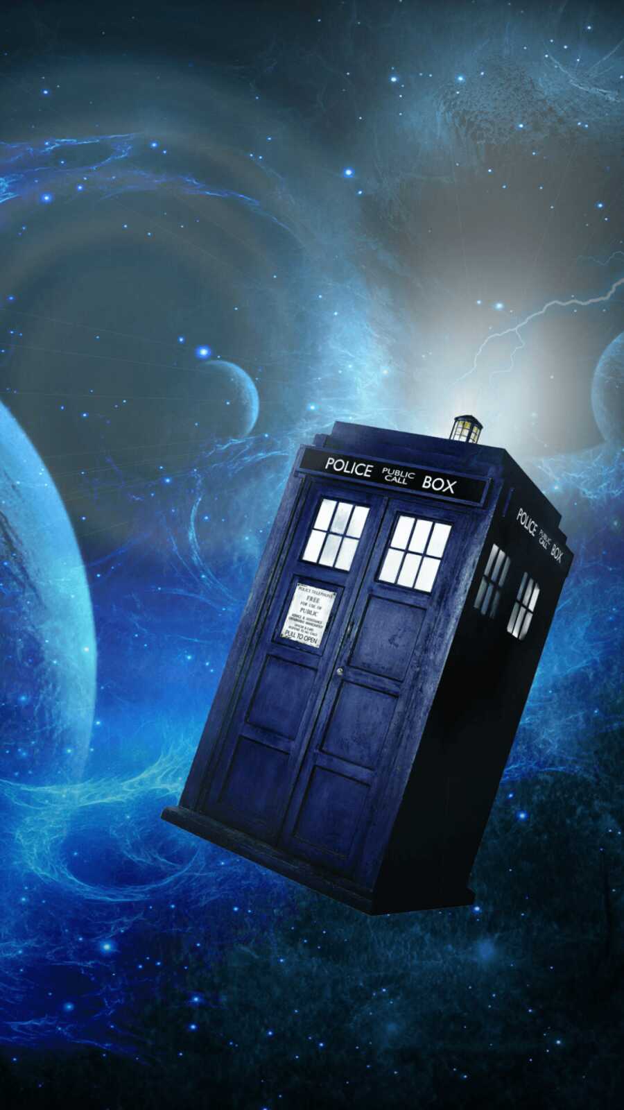 Doctor Who Wallpapers (36 images) - WallpaperCat