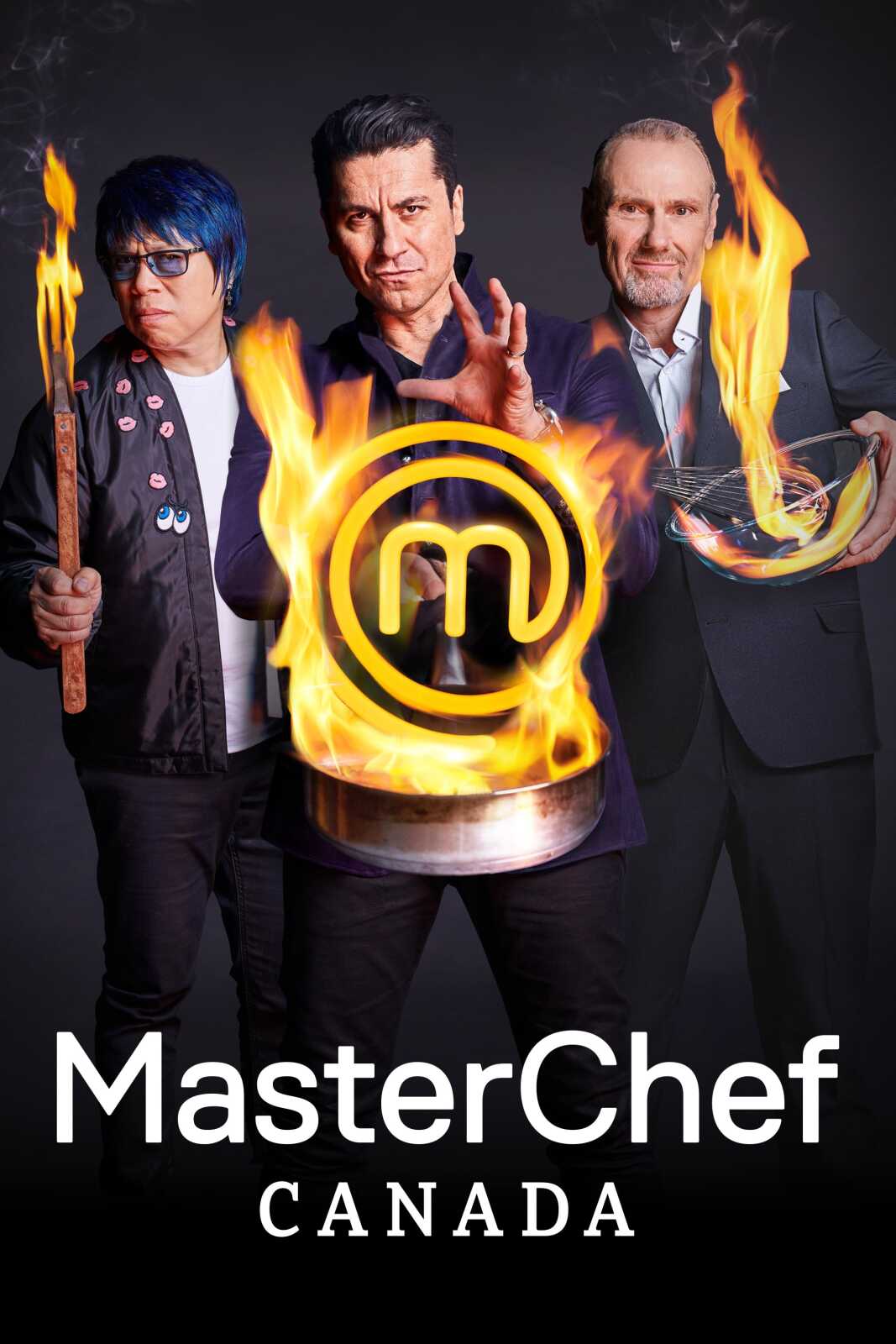 Masterchef (TV Series) Wallpapers (24 images) - WallpaperCat