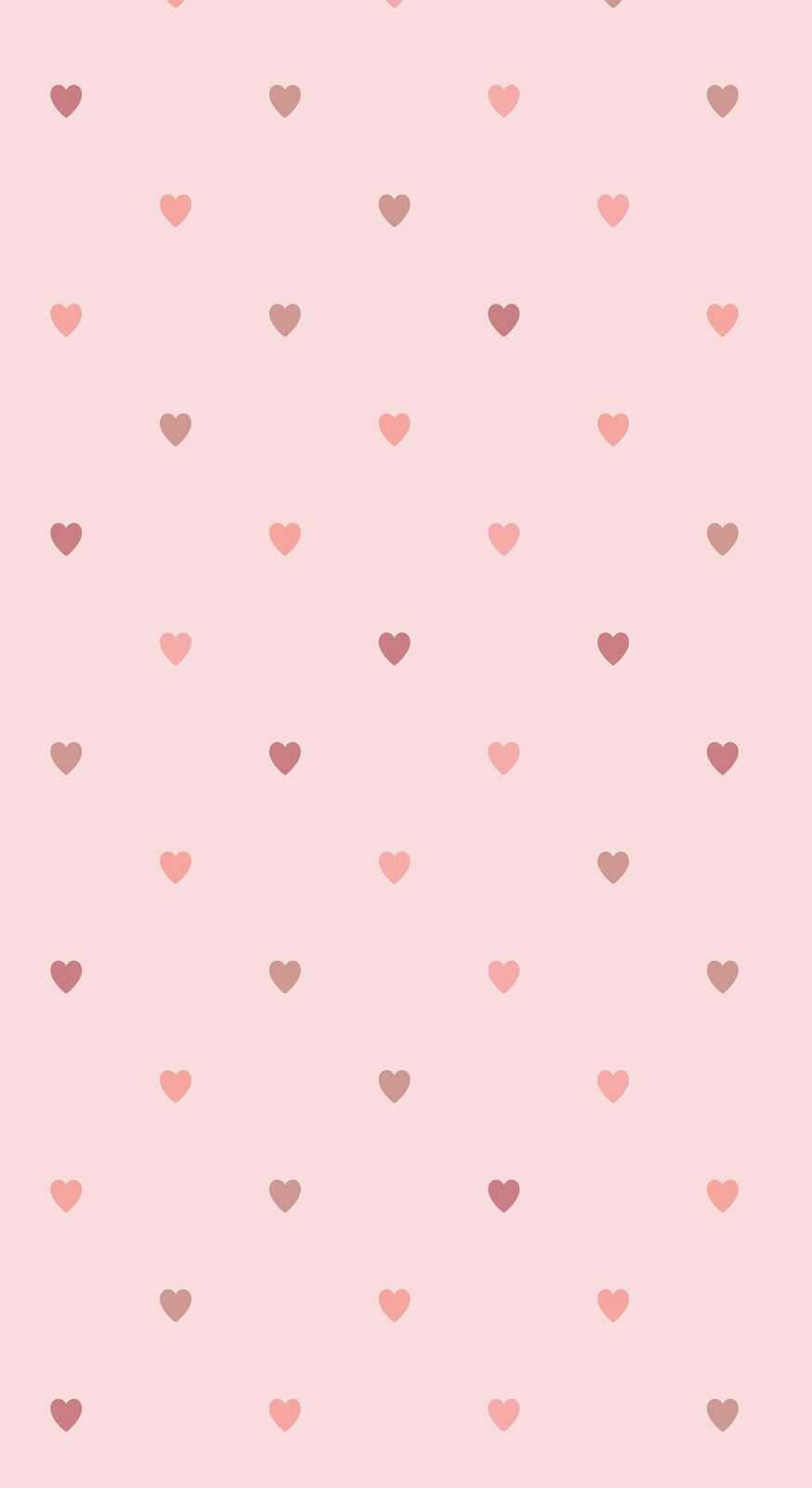 Heart Wallpapers (84 images) - WallpaperCat
