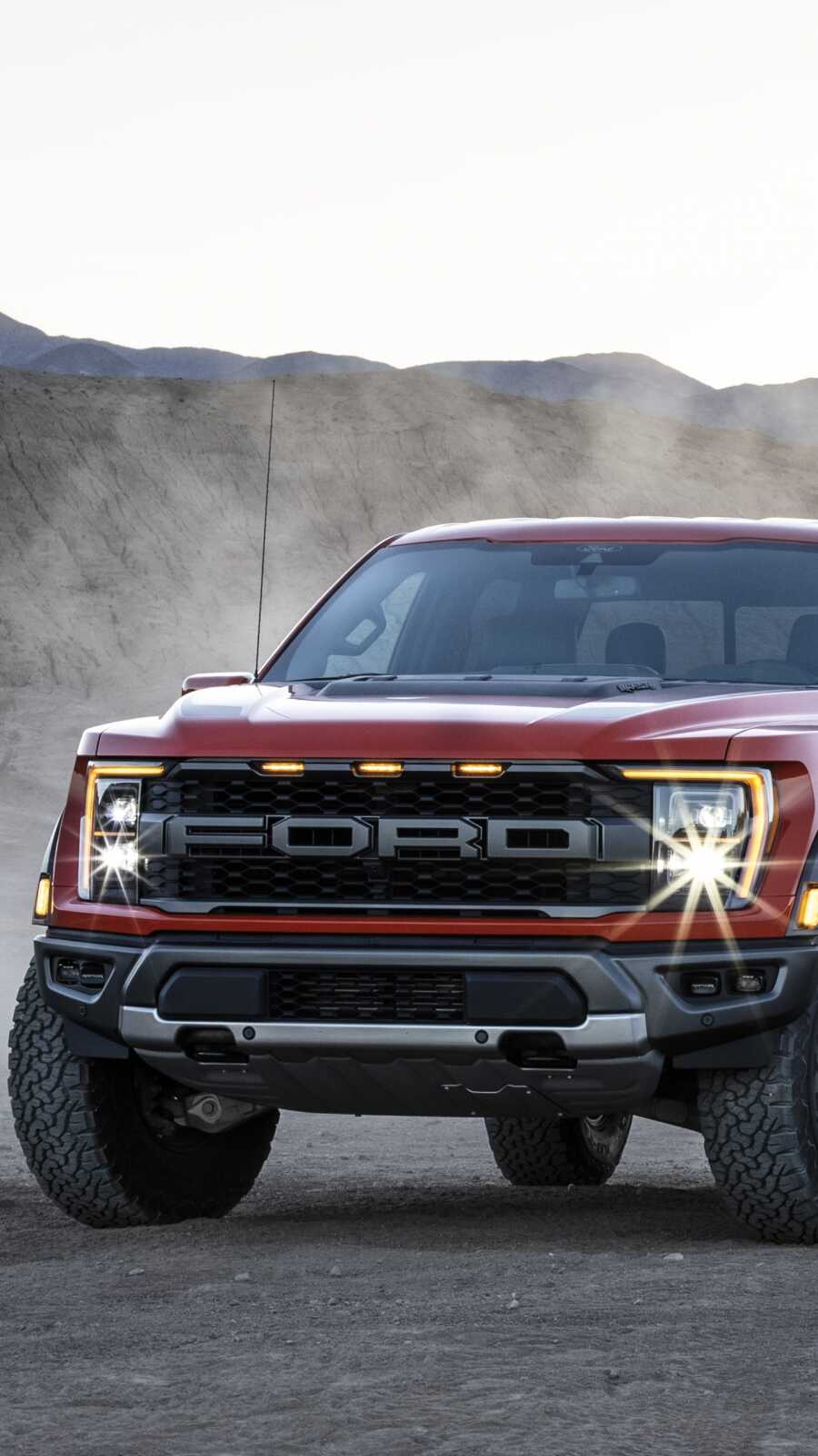 Ford F-150 Wallpapers (80 images) - WallpaperCat