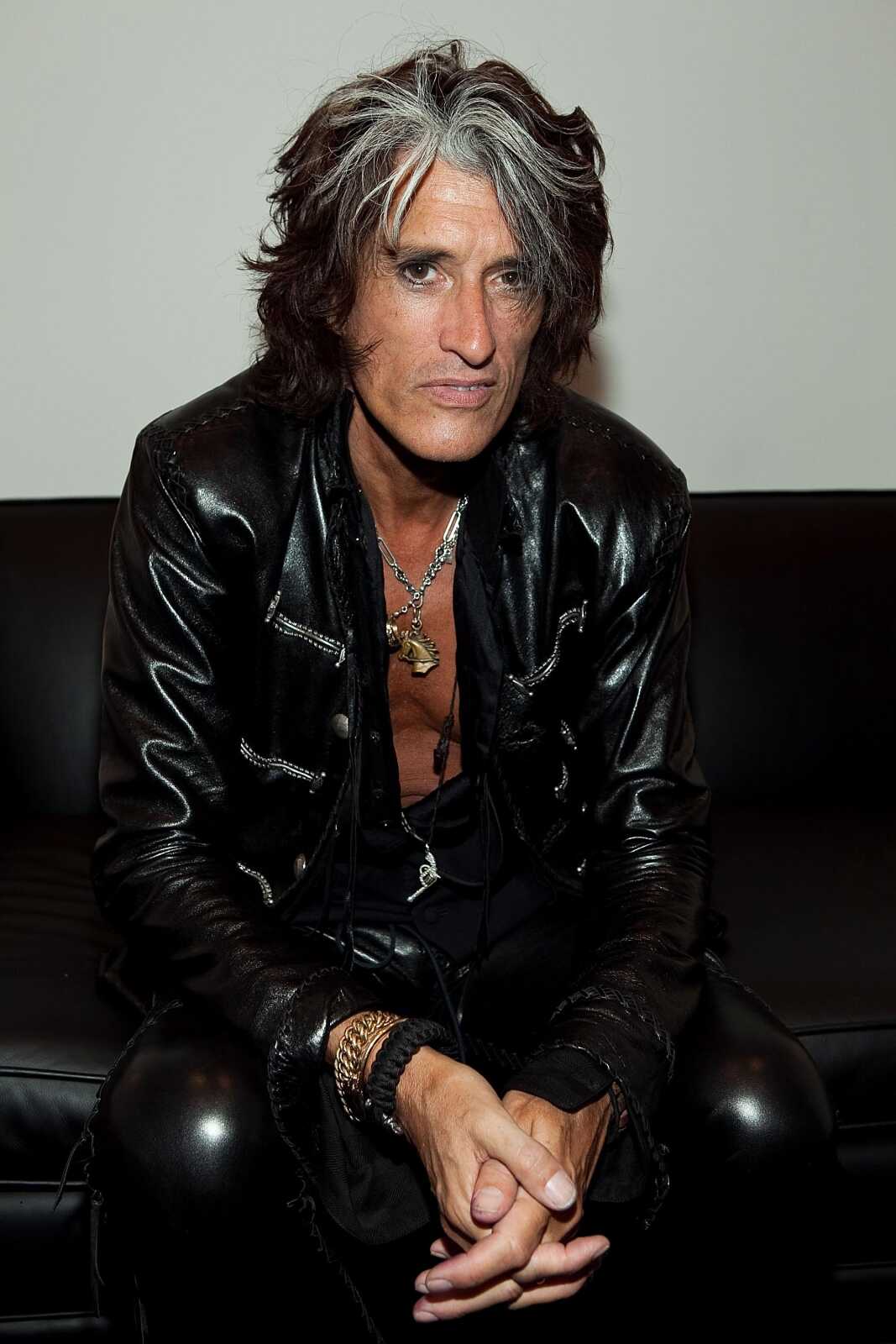Joe Perry Wallpapers (46 images) - WallpaperCat